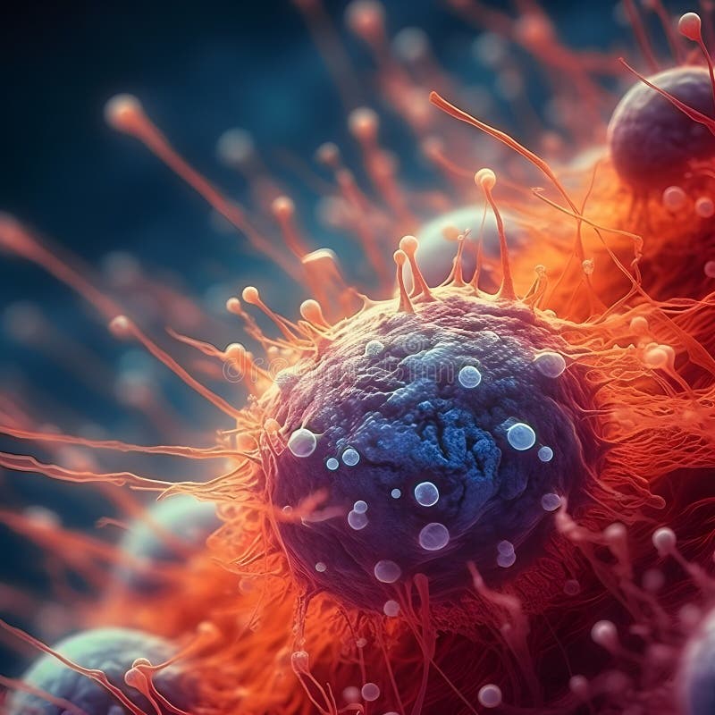 Under the Microscope - Visualization of Genetic Mutations at Cancer ...