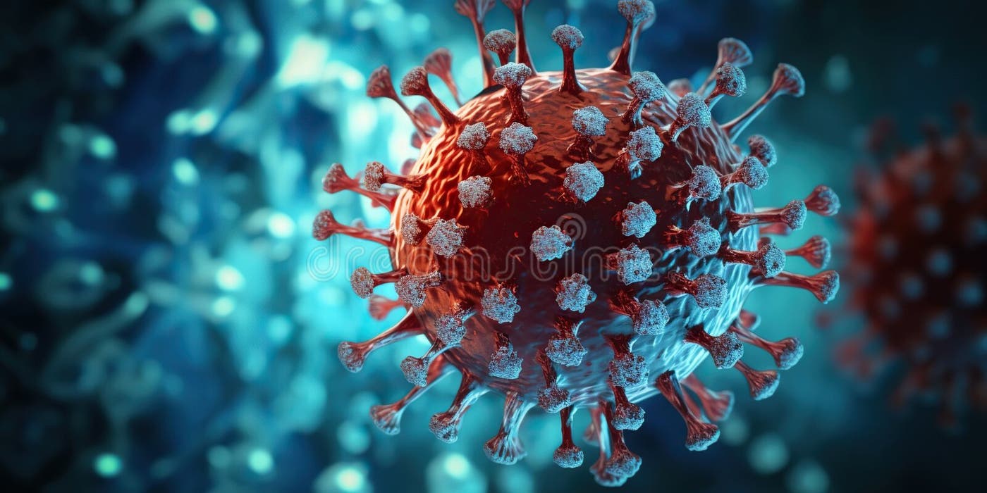 Microscopic Entity Stock Illustrations – 38 Microscopic Entity Stock ...