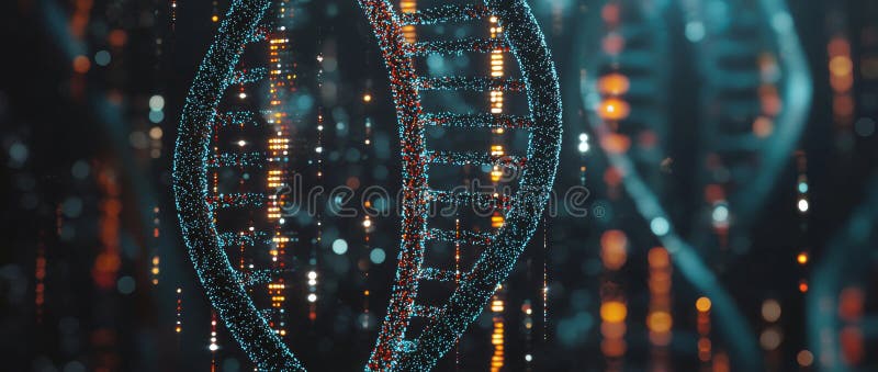 Under the Microscope Science Under the Microscope Exploring DNA ...