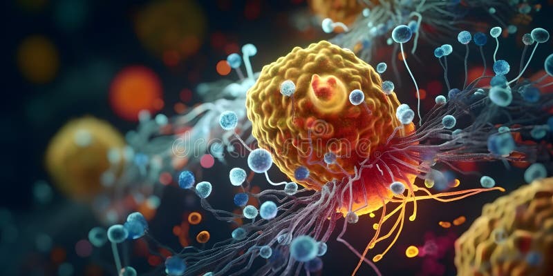 Under the Microscope- Visualization of Microbes of the Intestinal Flora ...