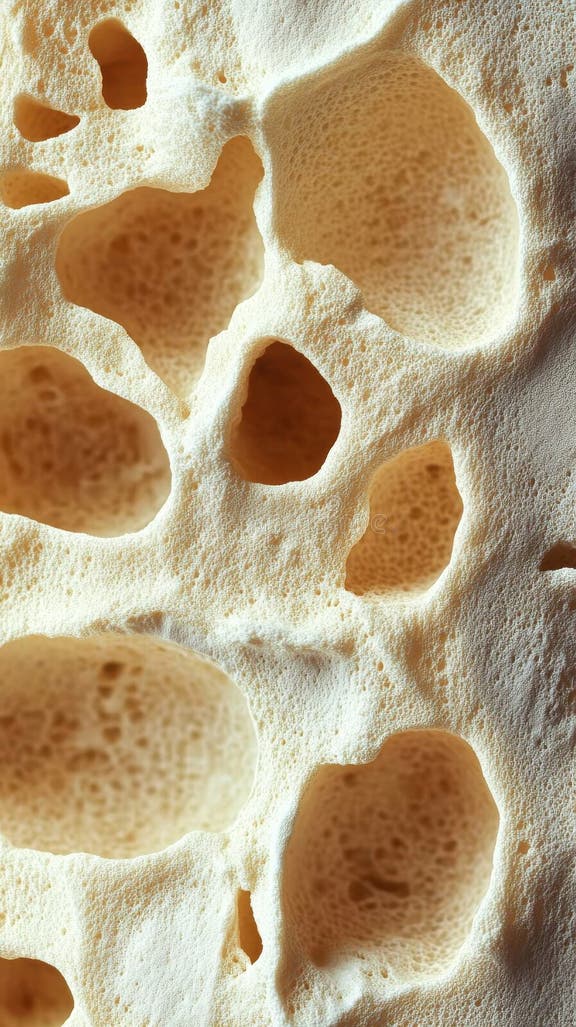 Under Microscopic Examination, the Inside of a Cell Reveals Its ...