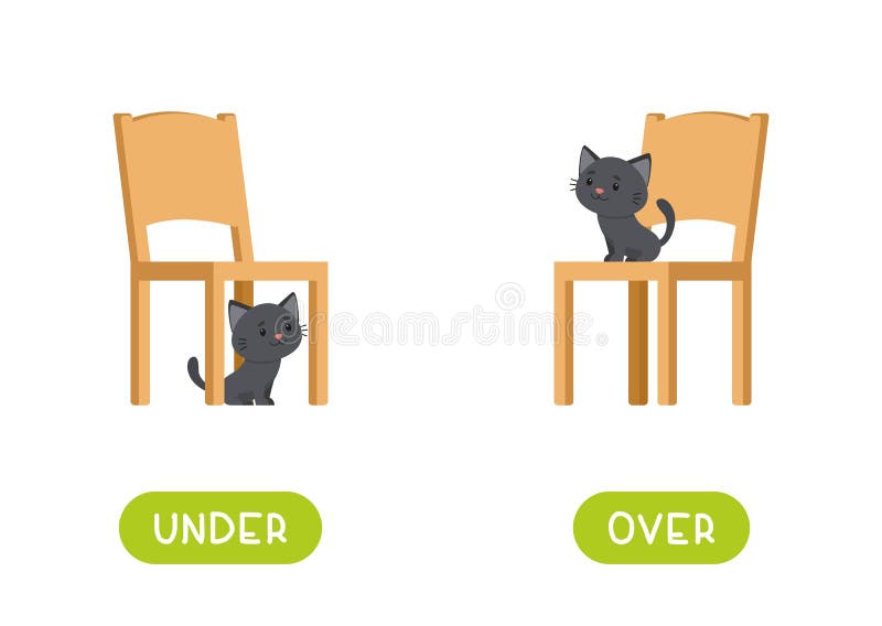 Opposite Under Stock Illustrations – 136 Opposite Under Stock ...