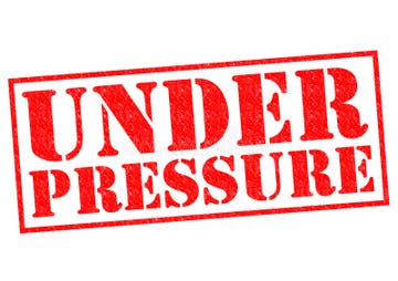 Under Pressure Stock Illustrations – 2,298 Under Pressure Stock ...