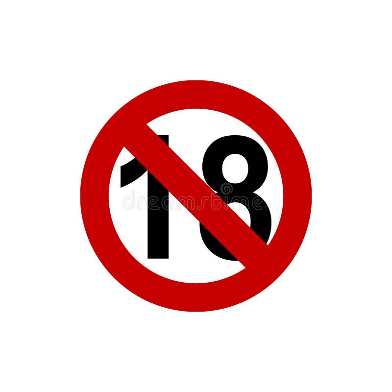 18 Sign Stock Illustrations – 2,123 18 Sign Stock Illustrations ...