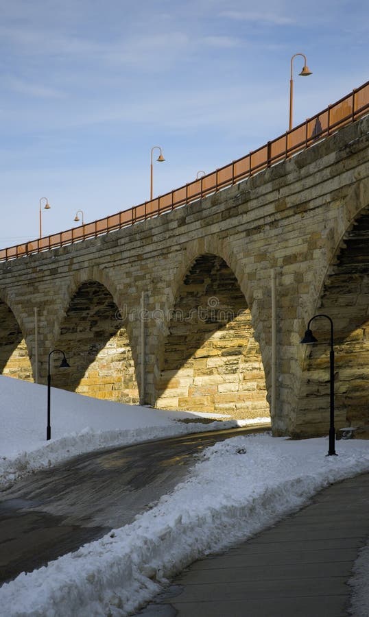 Under The Bridge Picture. Image: 104570165