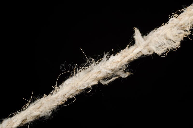 Under stress stock photo. Image of rope, concept, tension - 65003612