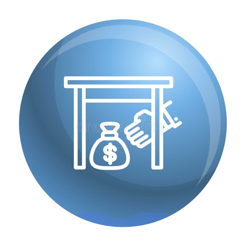 Under Table Icon Stock Illustrations 466 Under Table Icon Stock