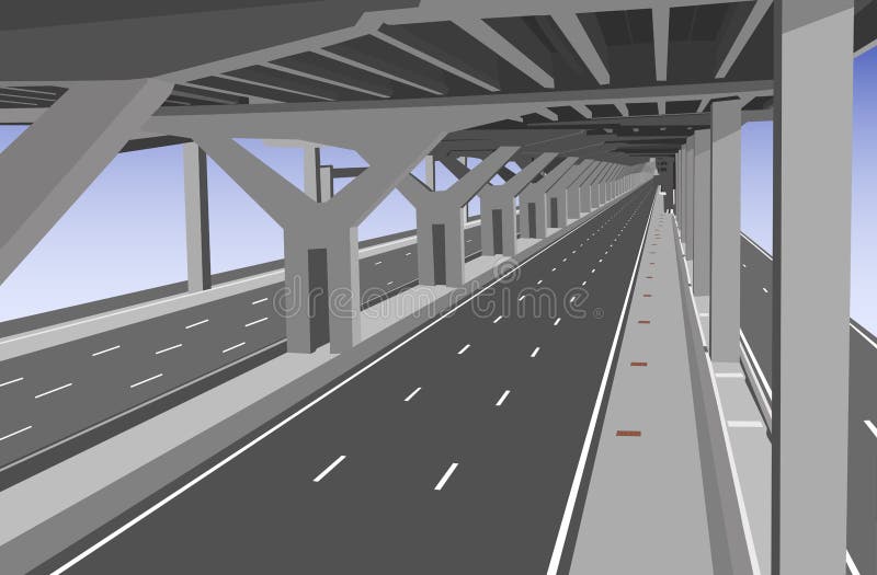 Under Tollway Stock Illustrations – 7 Under Tollway Stock Illustrations ...