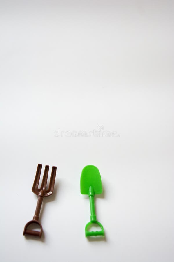 Toy shovel creativity stock photo. Image of creativity - 179788900