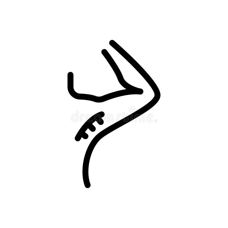 Underarm Vector Stock Illustrations – 578 Underarm Vector Stock ...