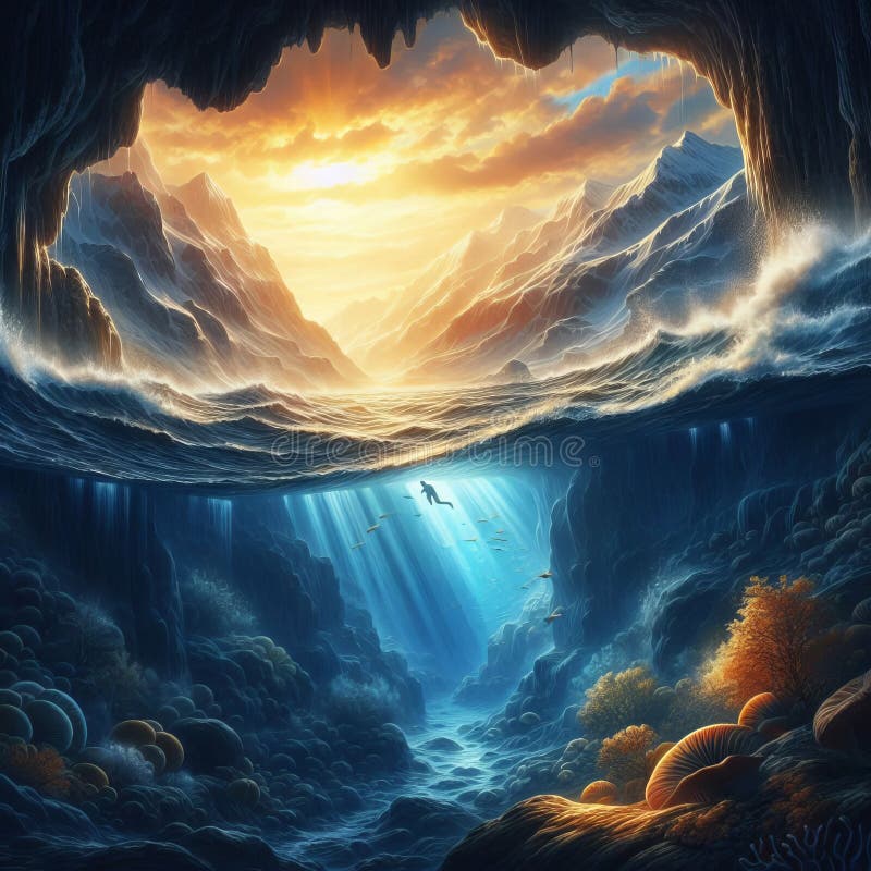 Undeurface Current Stock Photos - Free & Royalty-Free Stock Photos from ...