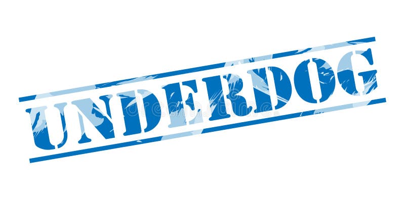 Underdog Stock Illustrations – 264 Underdog Stock Illustrations ...