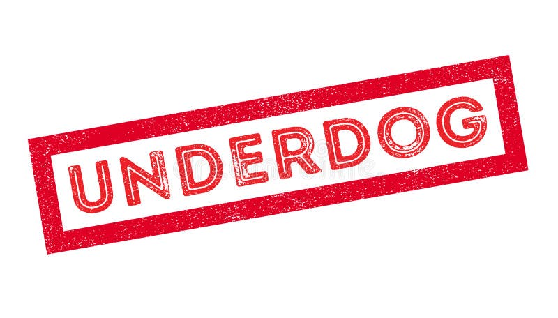 Underdog Stock Illustrations – 264 Underdog Stock Illustrations ...