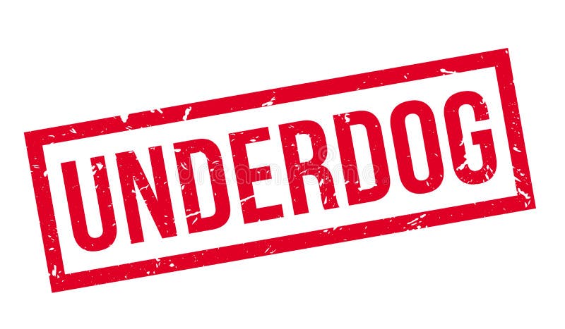 Underdog Stock Illustrations – 264 Underdog Stock Illustrations ...
