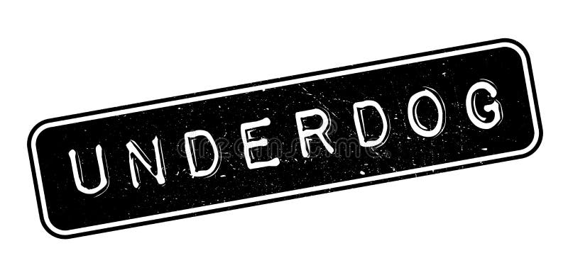 Underdog Stock Illustrations – 264 Underdog Stock Illustrations ...