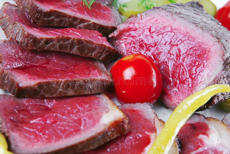 Fish cuts stock image. Image of matjes, delicious, nice - 11492447