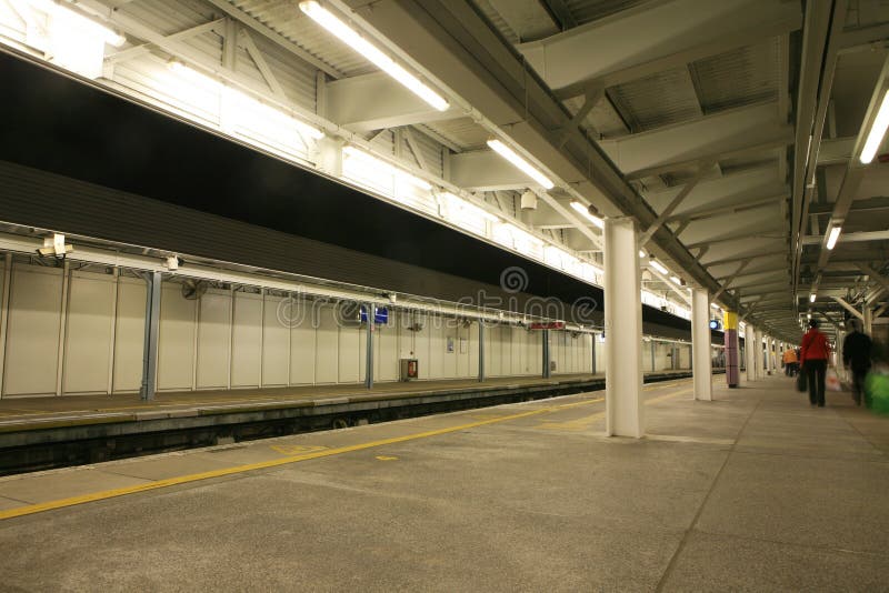 Underground stock photo. Image of china, train, underground - 7612062