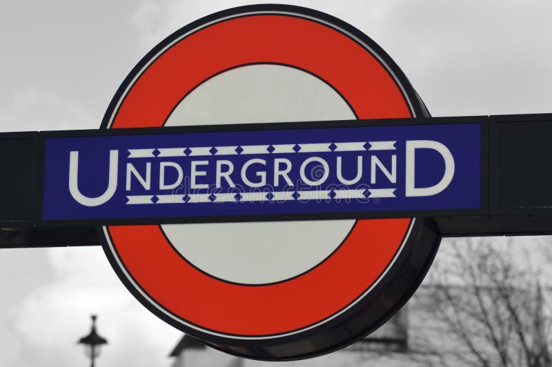 Underground editorial image. Image of abandoned, fear - 48279815