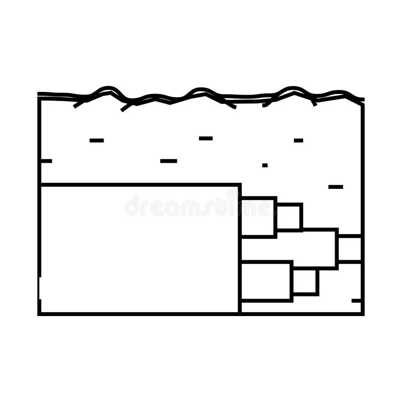 Underground Cable Stock Illustrations – 2,236 Underground Cable Stock ...