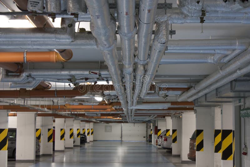 Plumber at work stock photo. Image of fittings, part - 10111296