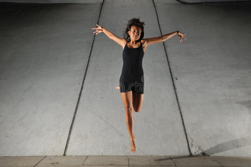 Underground Dance 4 Picture. Image: 6738701