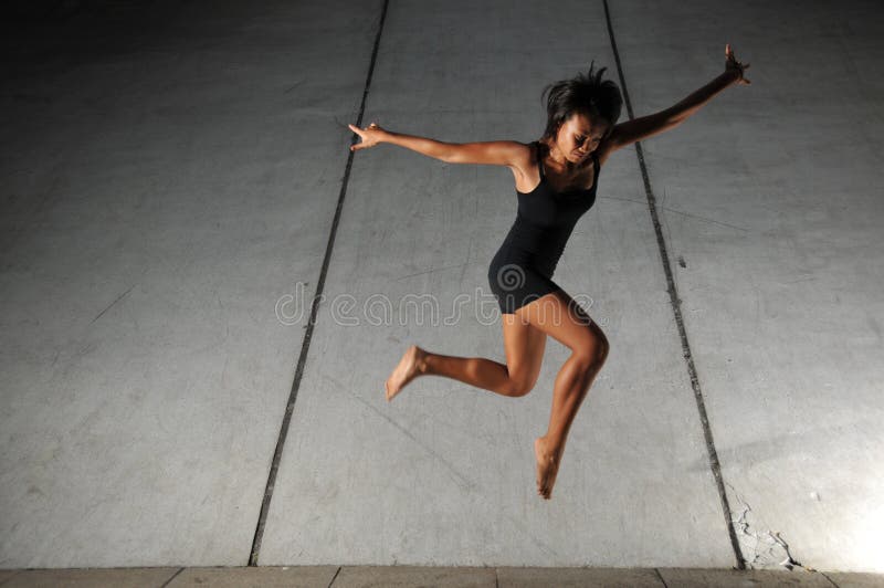 Underground Dance 81 Picture. Image: 6759861