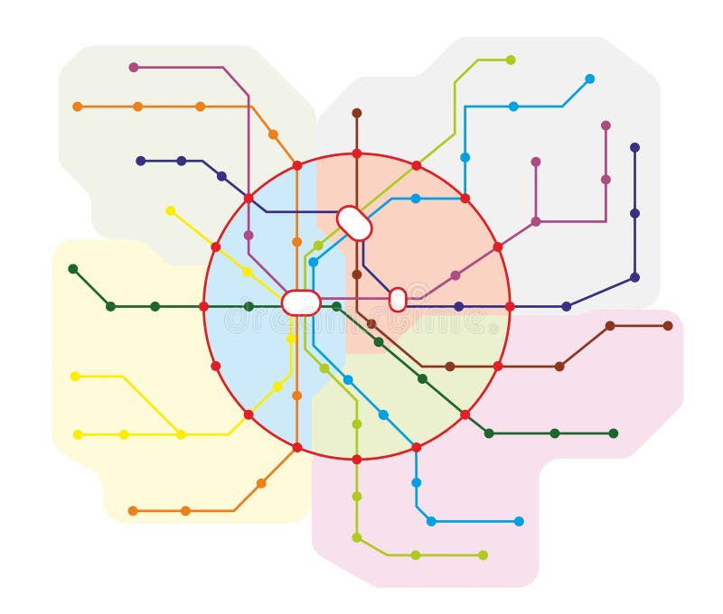 Many Routes Stock Illustrations – 26 Many Routes Stock Illustrations ...