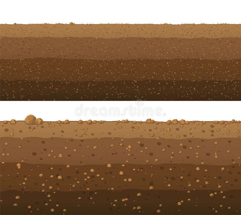 Dirt Vector