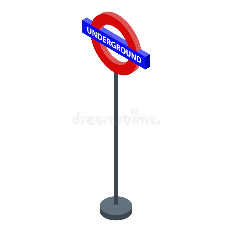London Sign Underground Stock Illustrations – 428 London Sign ...