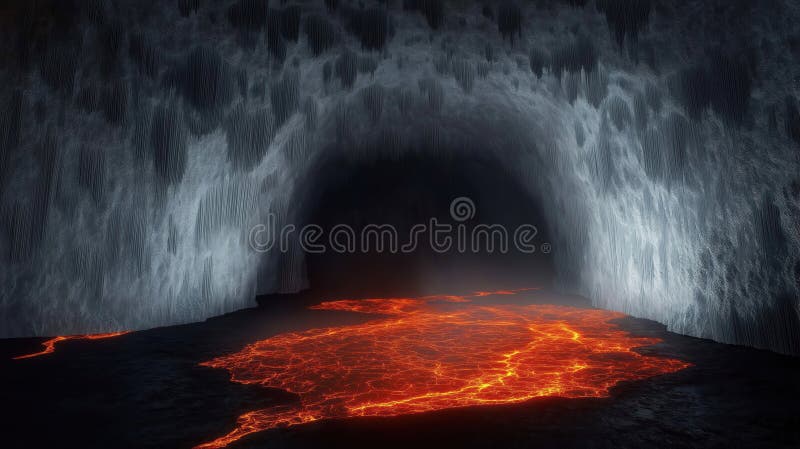 Lava Cavern
