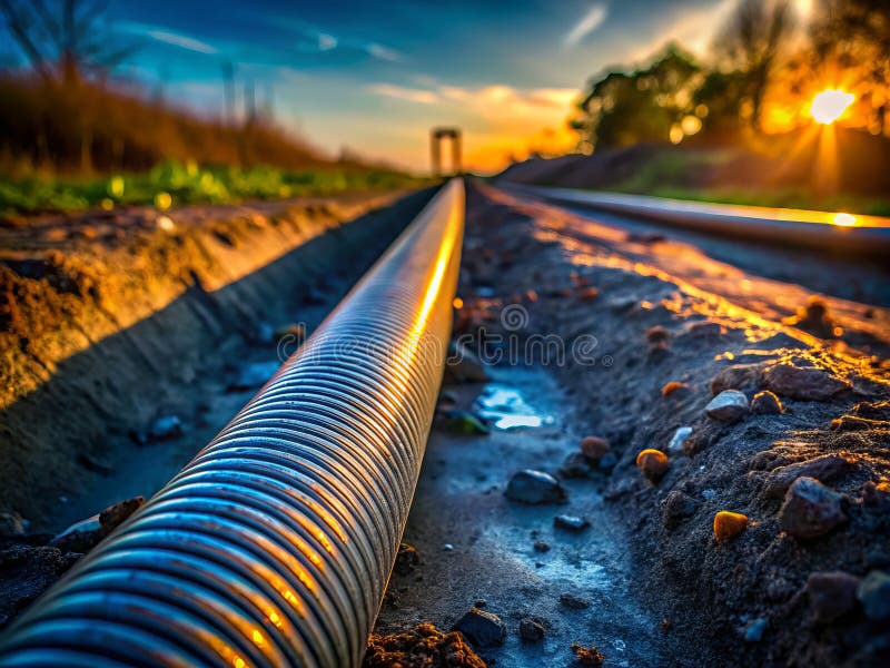 Underground and Overhead Grounding Conduit Lines a Comprehensive ...
