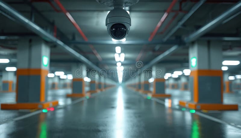 1,385 Overhead Surveillance Cctv Security Camera Stock Photos - Free ...