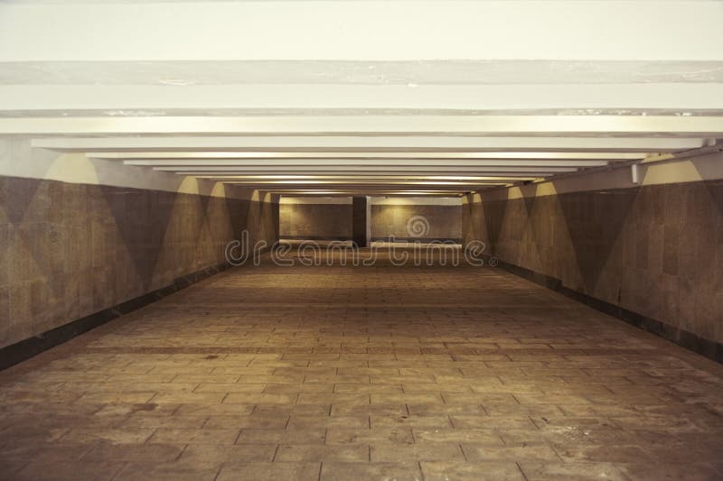 Underpass road sign stock photo. Image of care, sign - 83609814