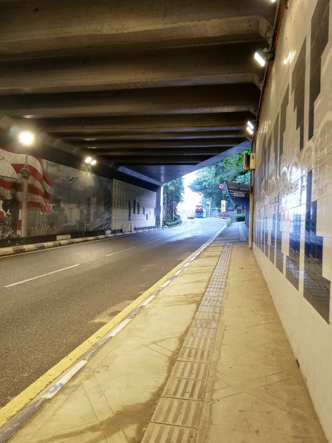 The Underground Path stock image. Image of cave, underground - 6072389