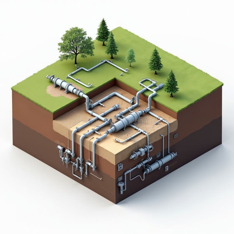 Gas Utility Map Stock Photos - Free & Royalty-Free Stock Photos from ...