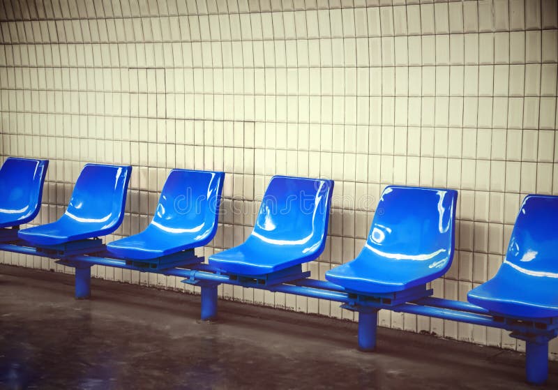 Underground platform stock image. Image of architecture - 65794125