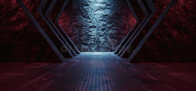 Underground Shelter Nuclear Bunker Hangar Garage Metal Panels Rock ... Underground Shelter Nuclear Bunker Hangar Garage Metal Panels Rock ...