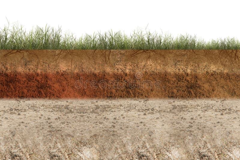 Bedrock Underground Layer Stock Photos - Free & Royalty-Free Stock ...