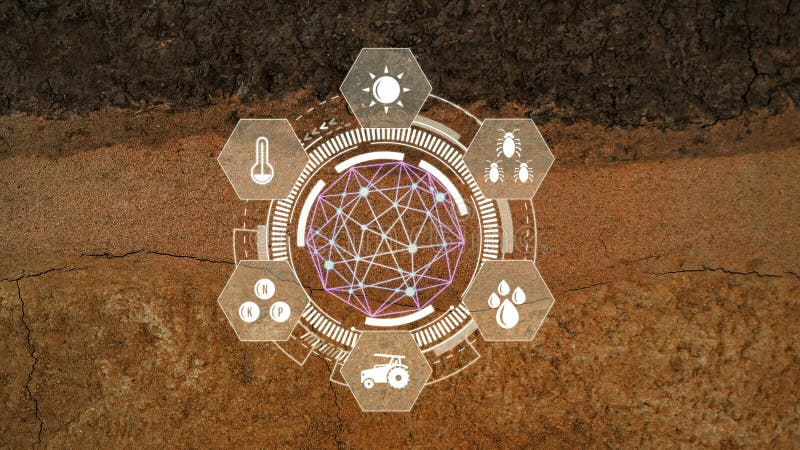 The Use of Precision Soil Moisture Sensors Has Revolutionized the Way ...