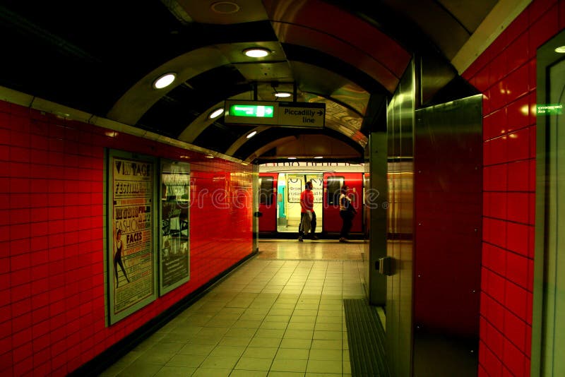 London Underground Tube Games Stock Photos - Free & Royalty-Free Stock ...