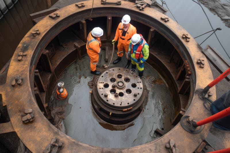 City Road Open Manhole Stock Illustrations – 133 City Road Open Manhole ...