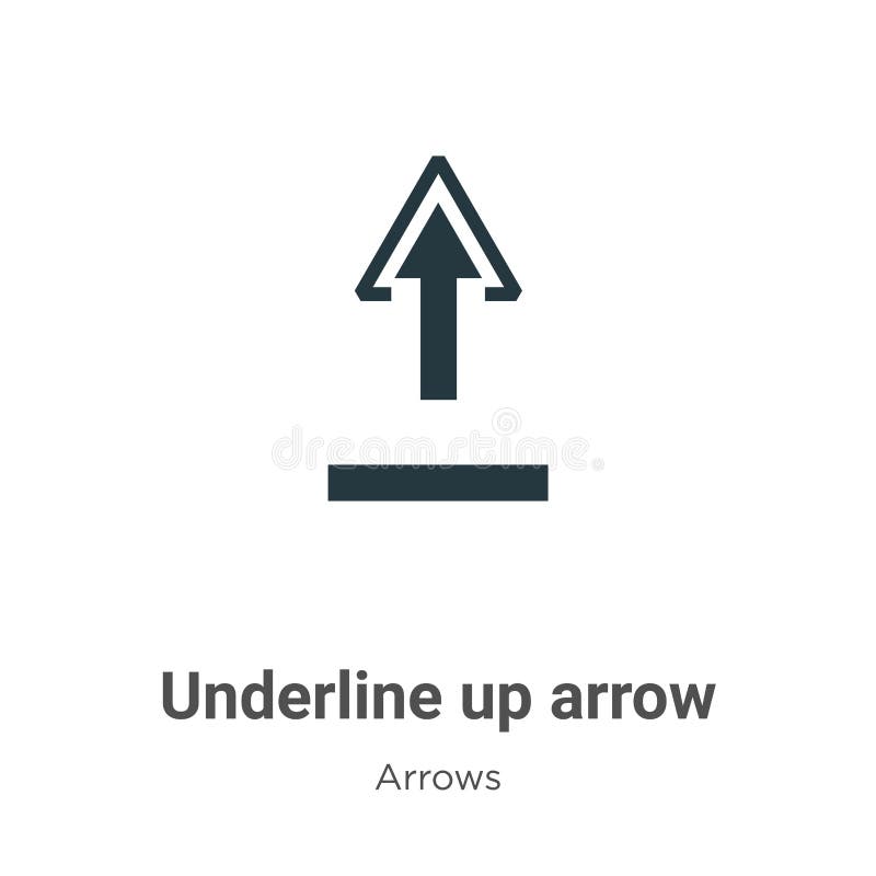 Up Arrow Sign