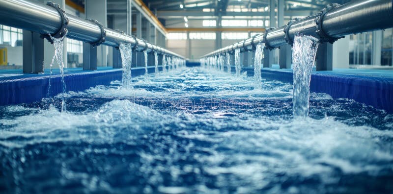 Underlining the Necessity of Clean Drinking Water through Advanced ...