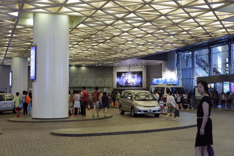 Underlying of hkcec editorial stock photo. Image of crowd - 48132608