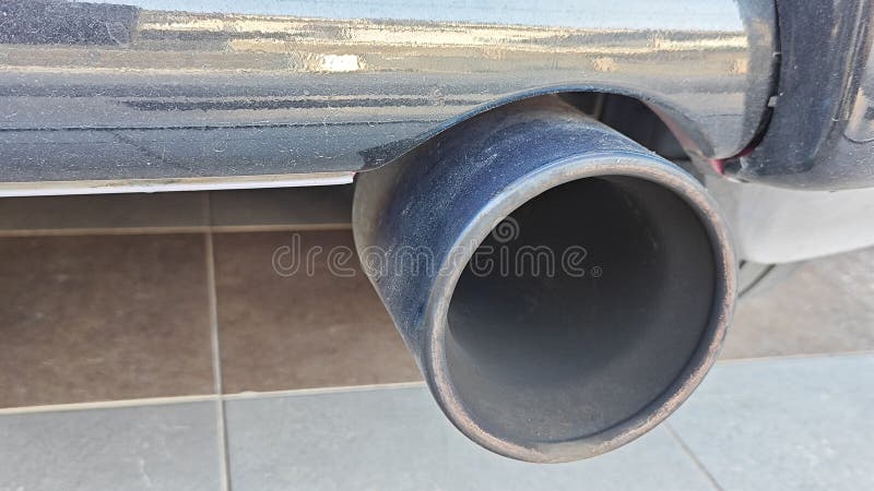 772 Exhaust Combustion Engine Pipe Stock Photos - Free & Royalty-Free ...