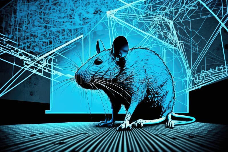 From Underneath the Structure, a Rat Has Emerged. the Use of Narrowing ...