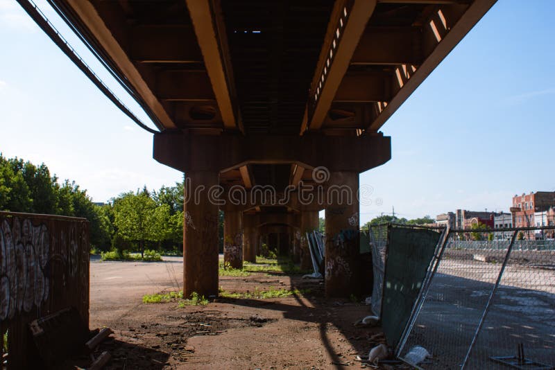 595 Underneath Train Stock Photos - Free & Royalty-Free Stock Photos ...