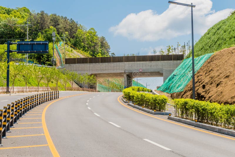 Vehicular Underpass Stock Photos - Free & Royalty-Free Stock Photos ...
