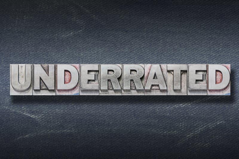Underrated Word Stock Photos - Free & Royalty-Free Stock Photos from ...