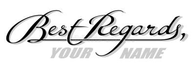 Best Regards Gif Stock Illustrations – 1,500 Best Regards Gif Stock ...